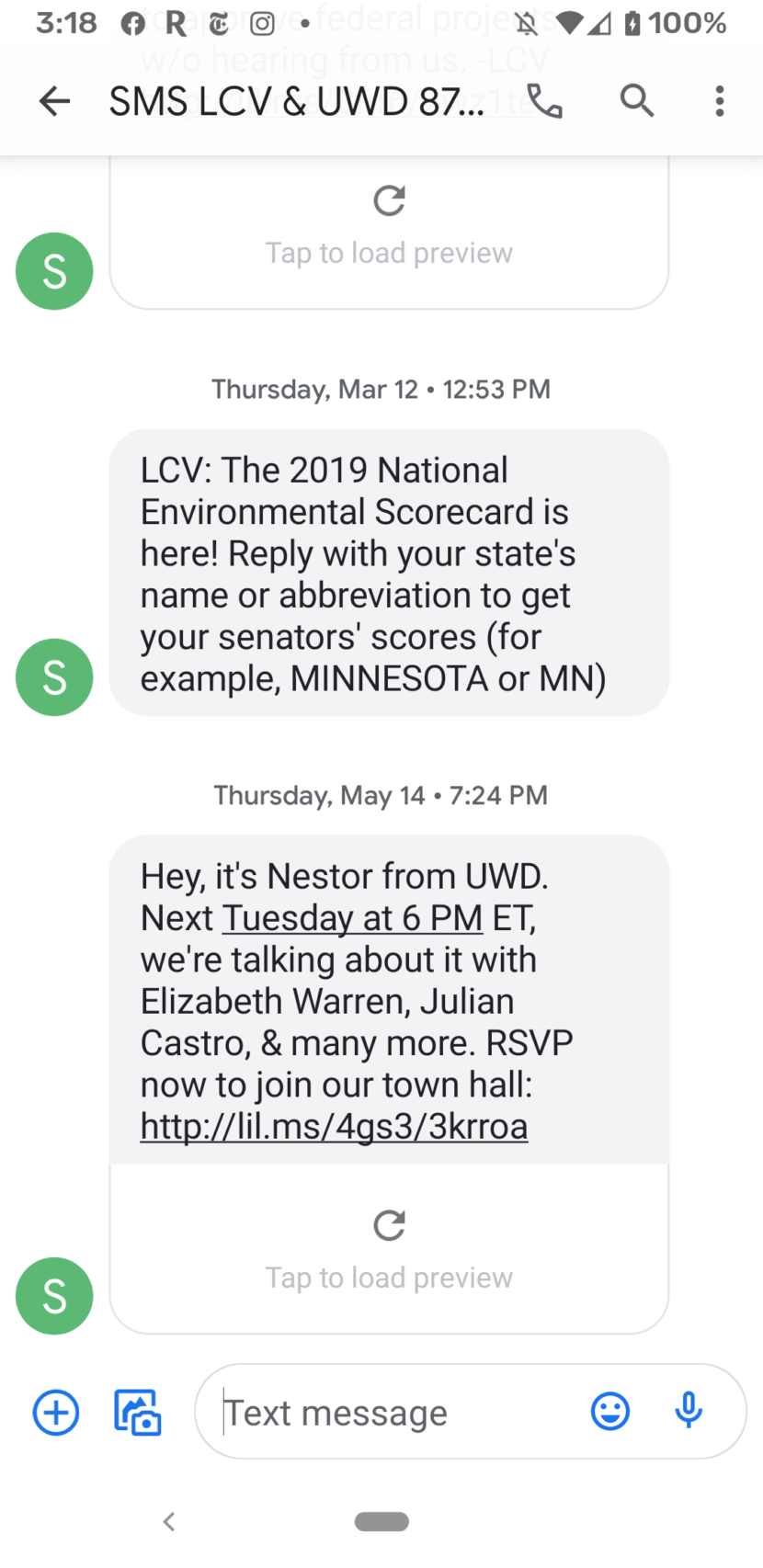 Important Changes to the Text Messaging Requirements in 2020 - Smart As ...